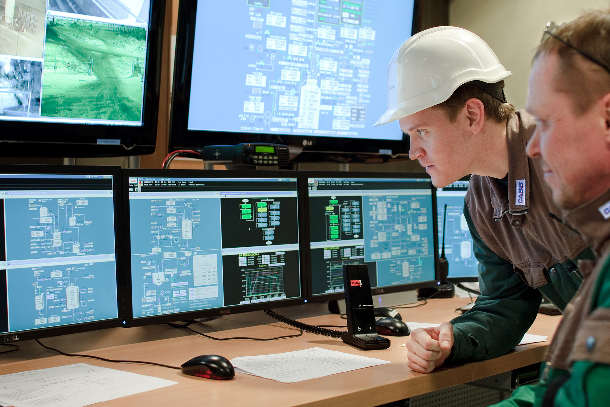 Reduction - CABB Chemicals