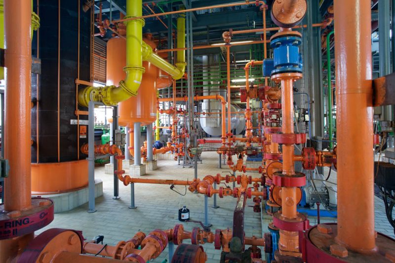 Monochloroacetic Acid | Derivatives | Ethyl Monochloroacetate