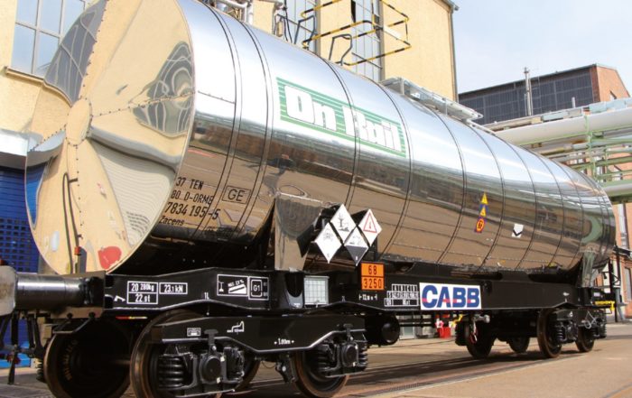 Press Releases - CABB Chemicals