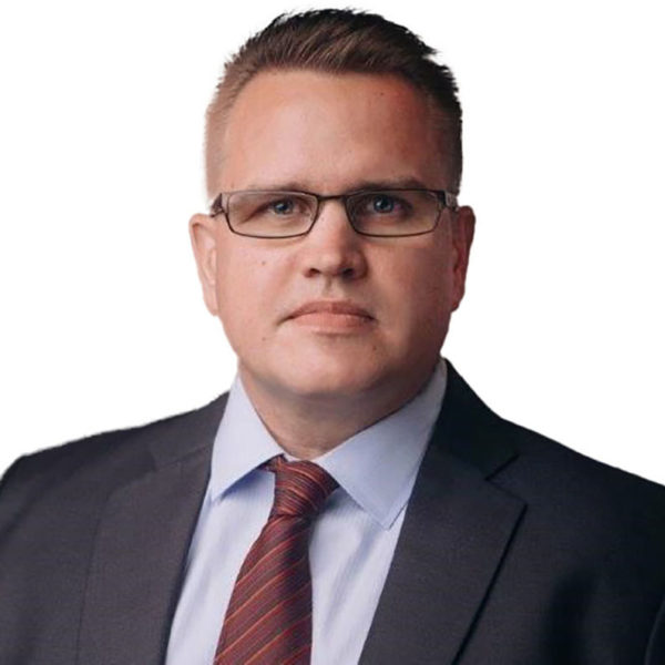 Management - CABB Chemicals