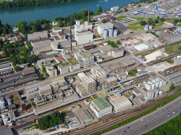 CABB Pratteln: Chemical leak produces odor nuisance - CABB Chemicals