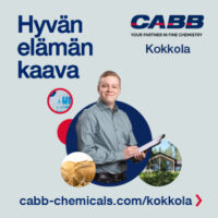 Kokkola - CABB Chemicals