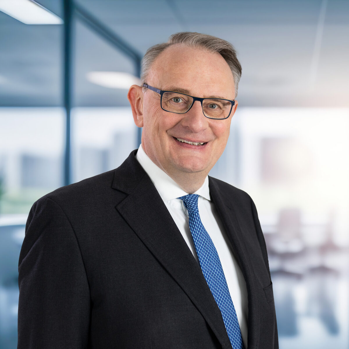 CFO Change at CABB Group: Marcus Mayer to become new Chief Financial Officer - CABB Chemicals