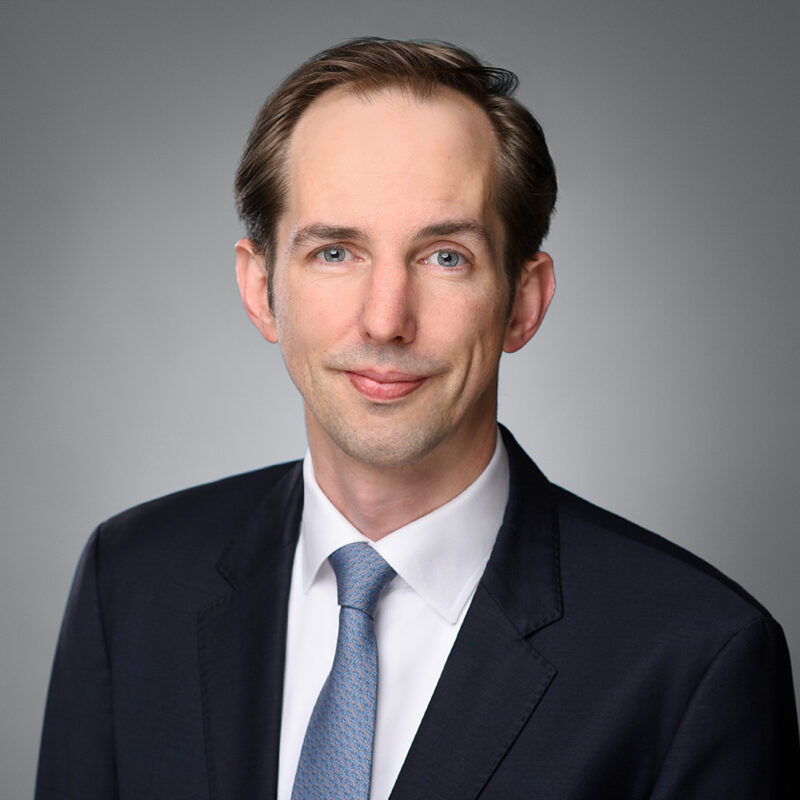 CABB Group mit neuem CEO: Tobias Schalow übernimmt im September von Thomas H. Ahrens - CABB ...