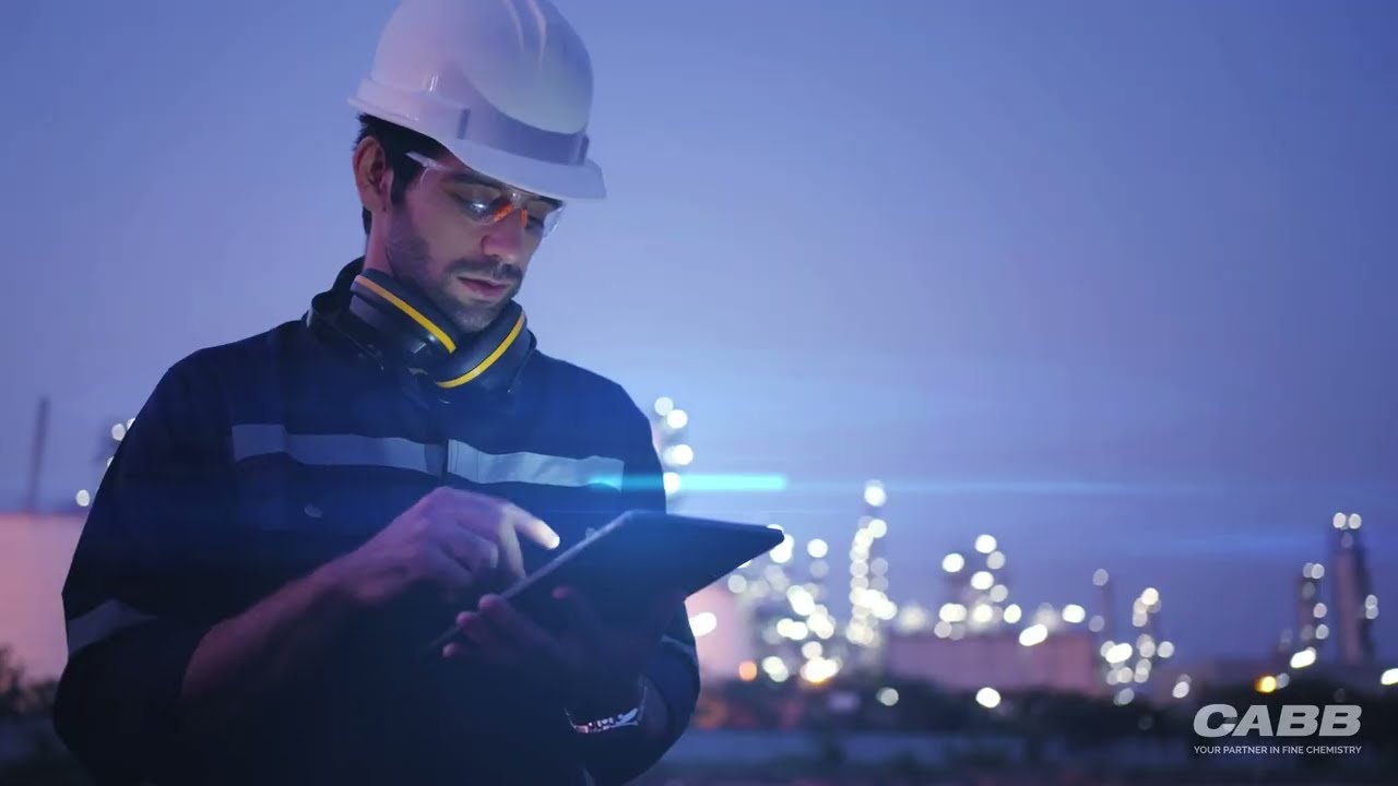 Videos - CABB Chemicals